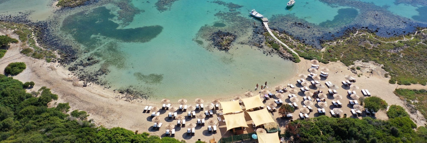 מלון בראון ביץ' כלקיס - Brown Beach chalkida | קשרי תעופה